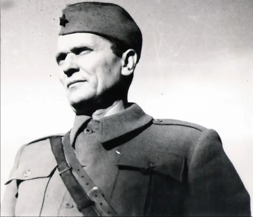Jajce 1943. godine – Muzej II Zasjedanja AVNOJ-a